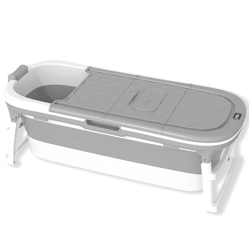 Foldbart badekar eller foldbare badekar til voksne – Badeshop